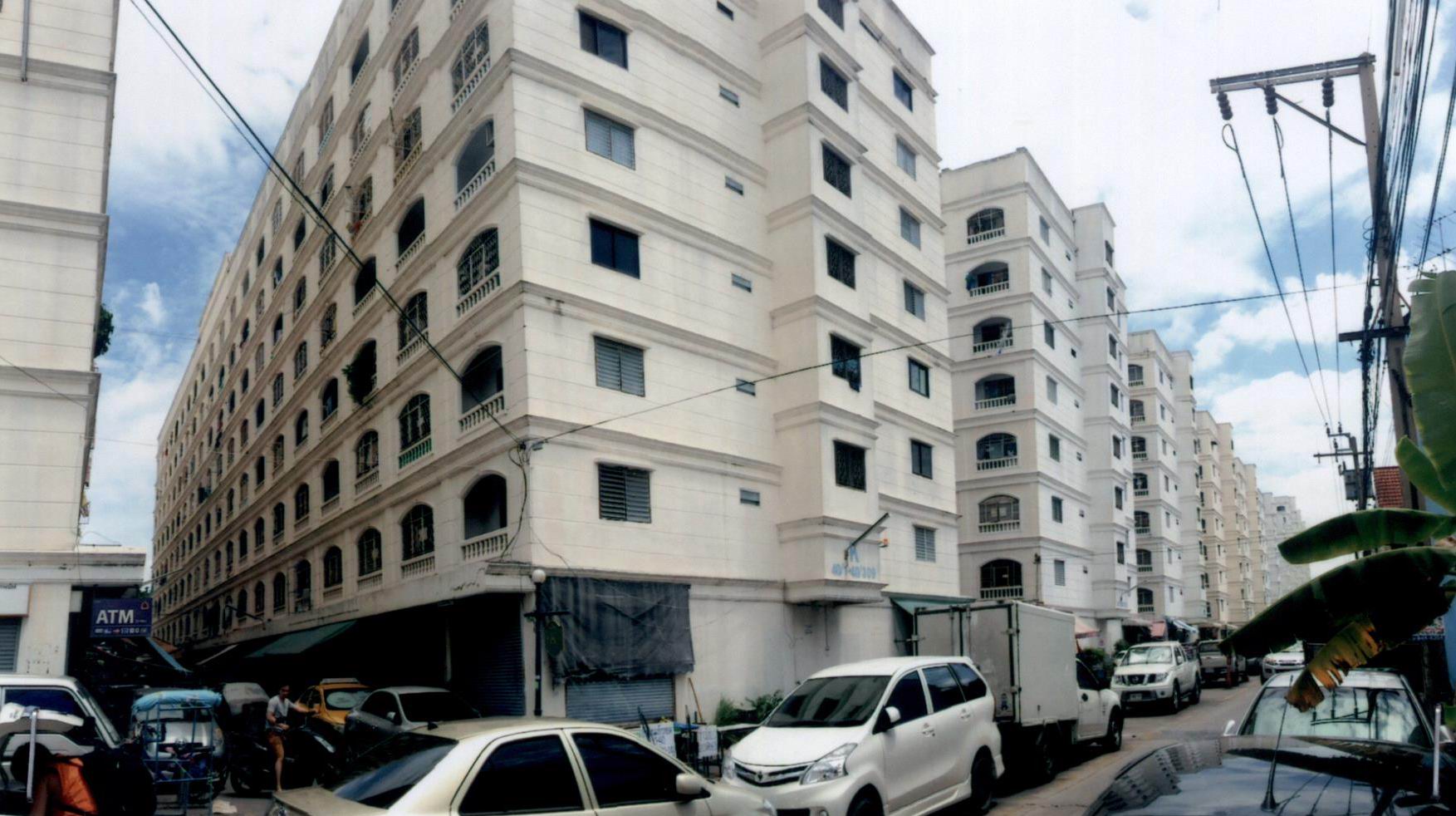 BAM | Bangkok Commercial Asset Management Public Co., Ltd. (BAM)