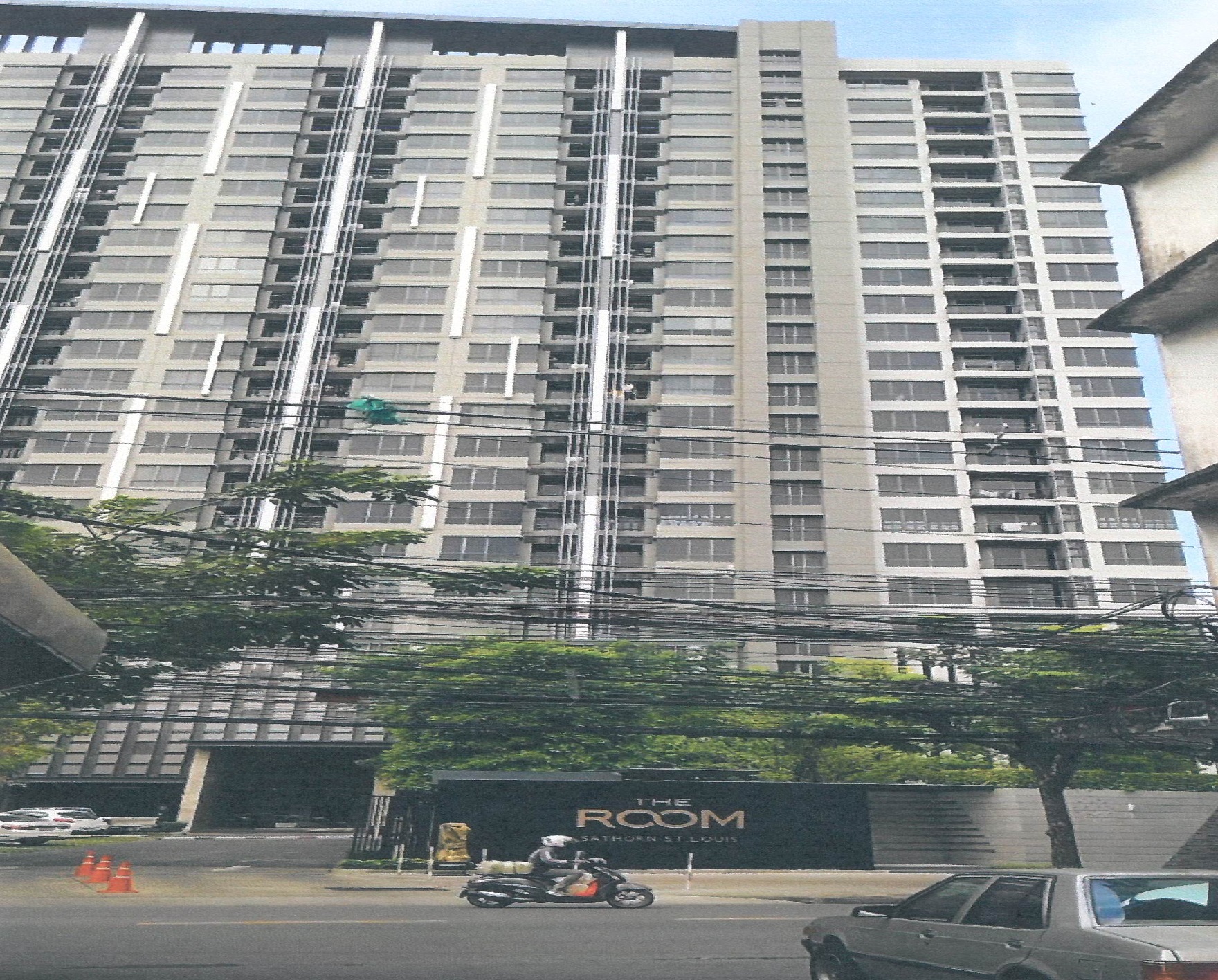 BAM | Bangkok Commercial Asset Management Public Co., Ltd. (BAM)