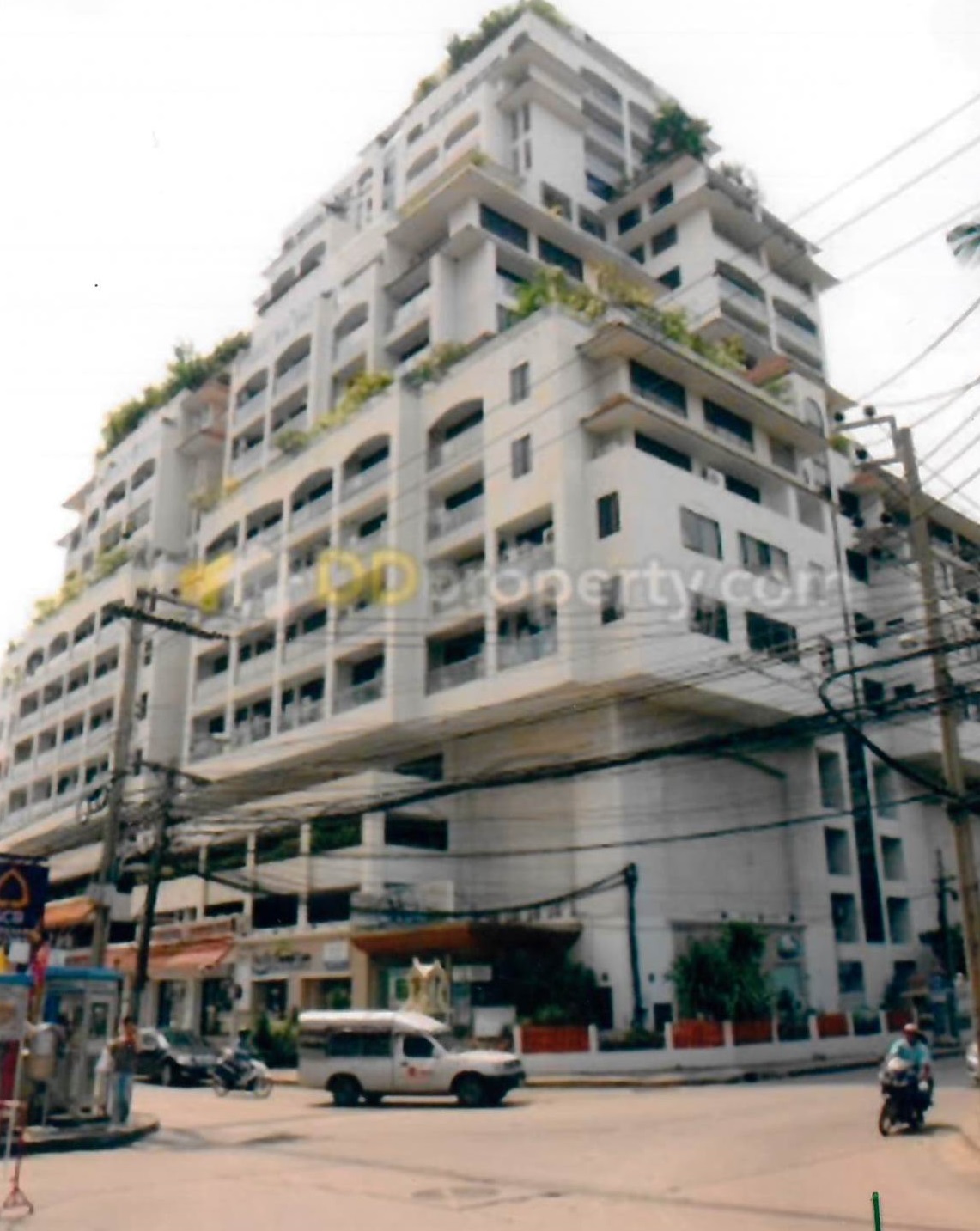 BAM | Bangkok Commercial Asset Management Public Co., Ltd. (BAM)