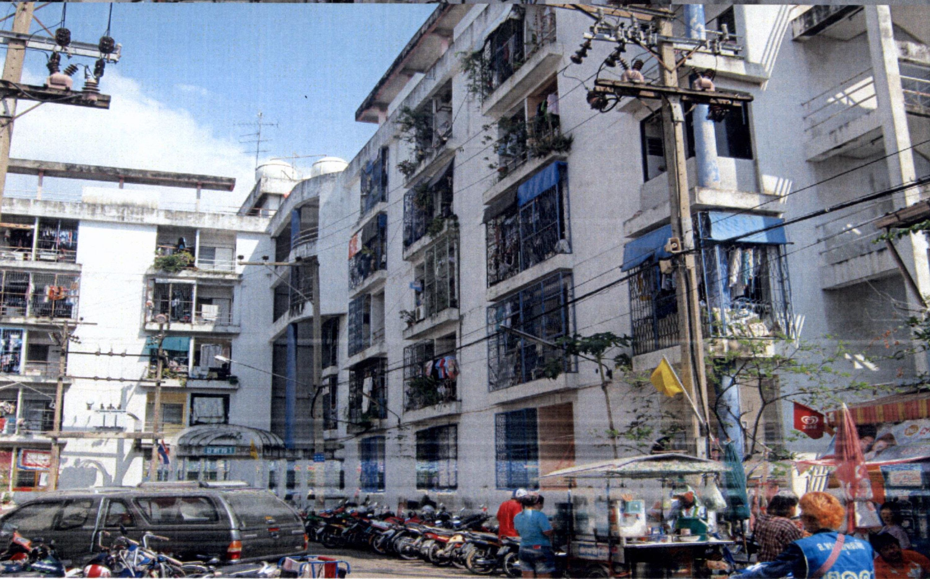 BAM | Bangkok Commercial Asset Management Public Co., Ltd. (BAM)