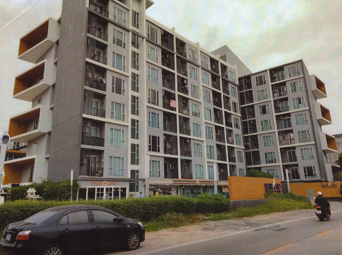 BAM | Bangkok Commercial Asset Management Public Co., Ltd. (BAM)