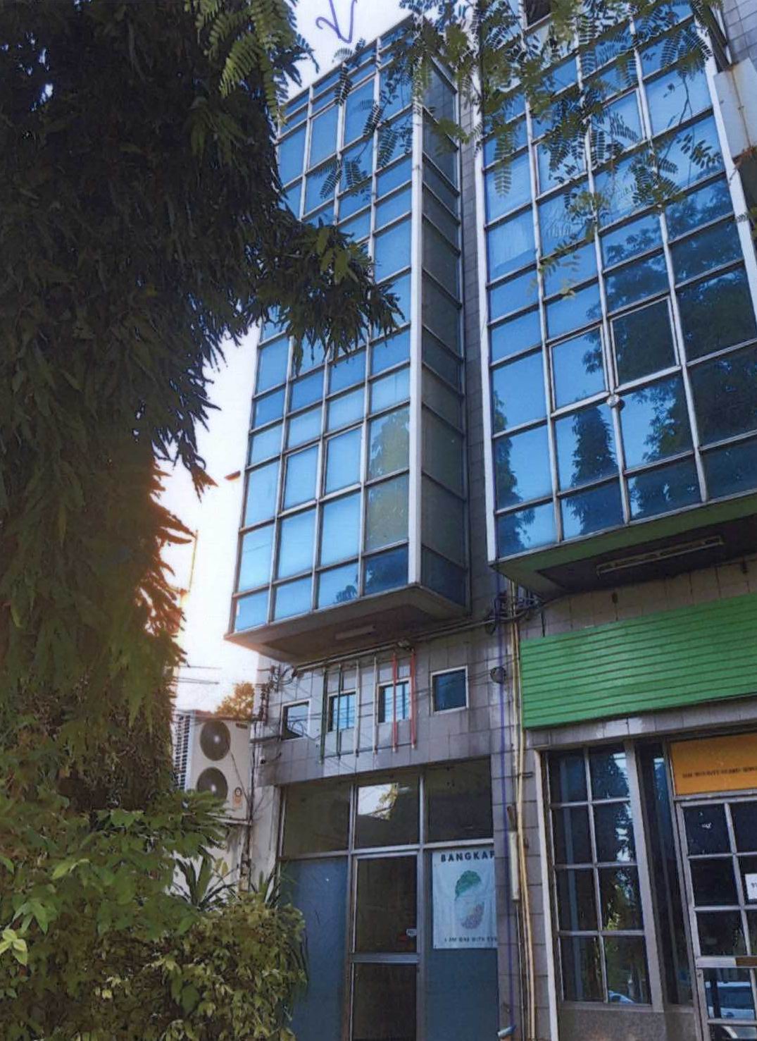 BAM | Bangkok Commercial Asset Management Public Co., Ltd. (BAM)