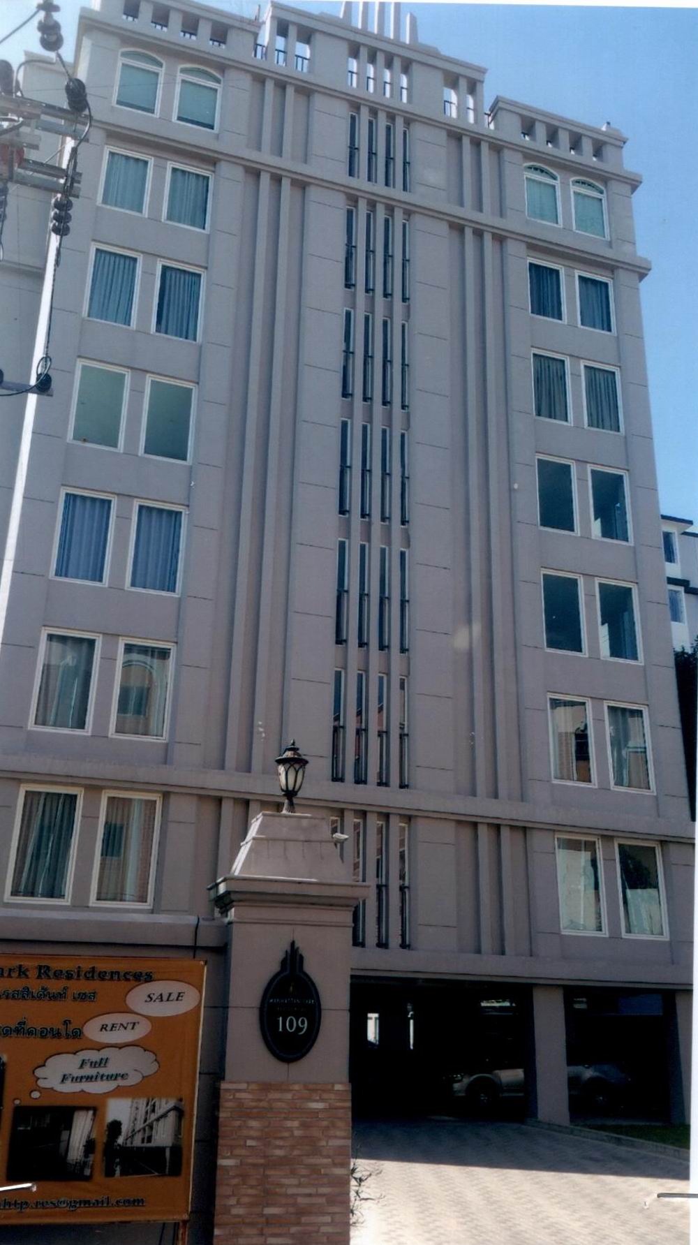 BAM | Bangkok Commercial Asset Management Public Co., Ltd. (BAM)