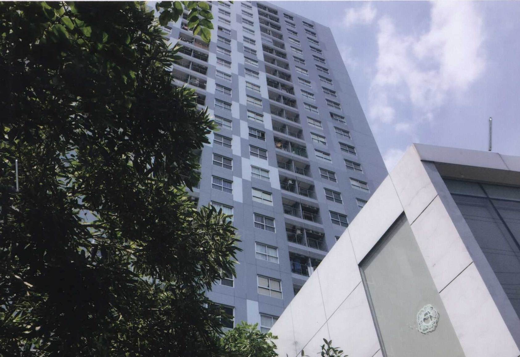 BAM | Bangkok Commercial Asset Management Public Co., Ltd. (BAM)