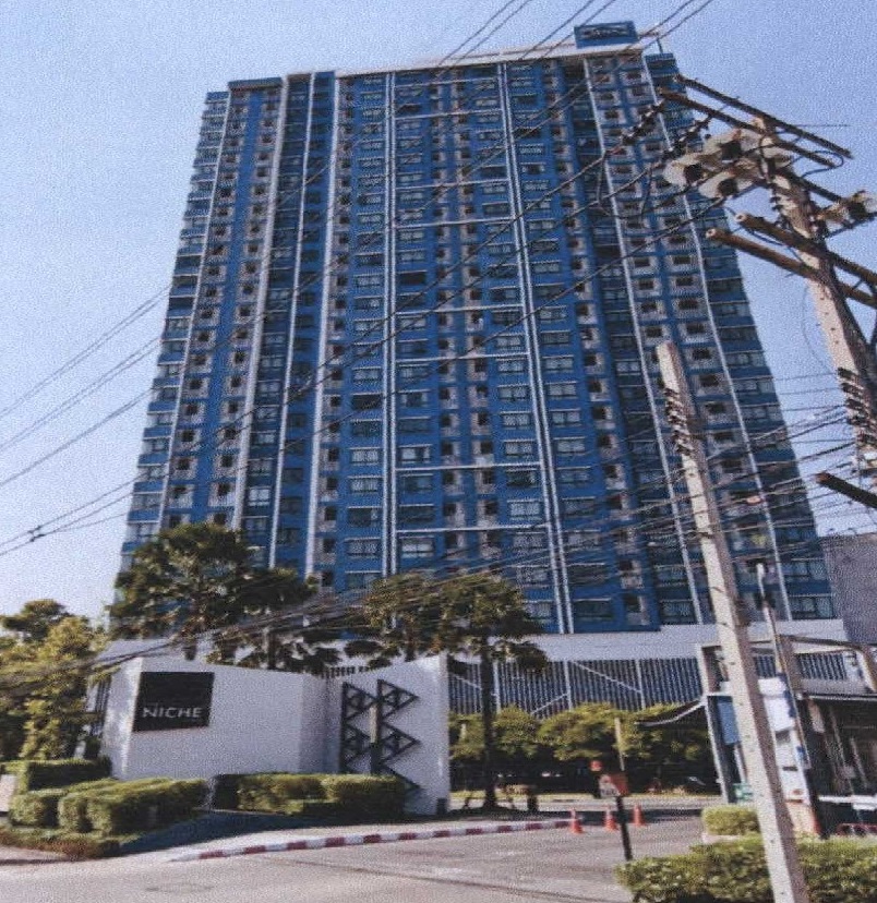 BAM | Bangkok Commercial Asset Management Public Co., Ltd. (BAM)