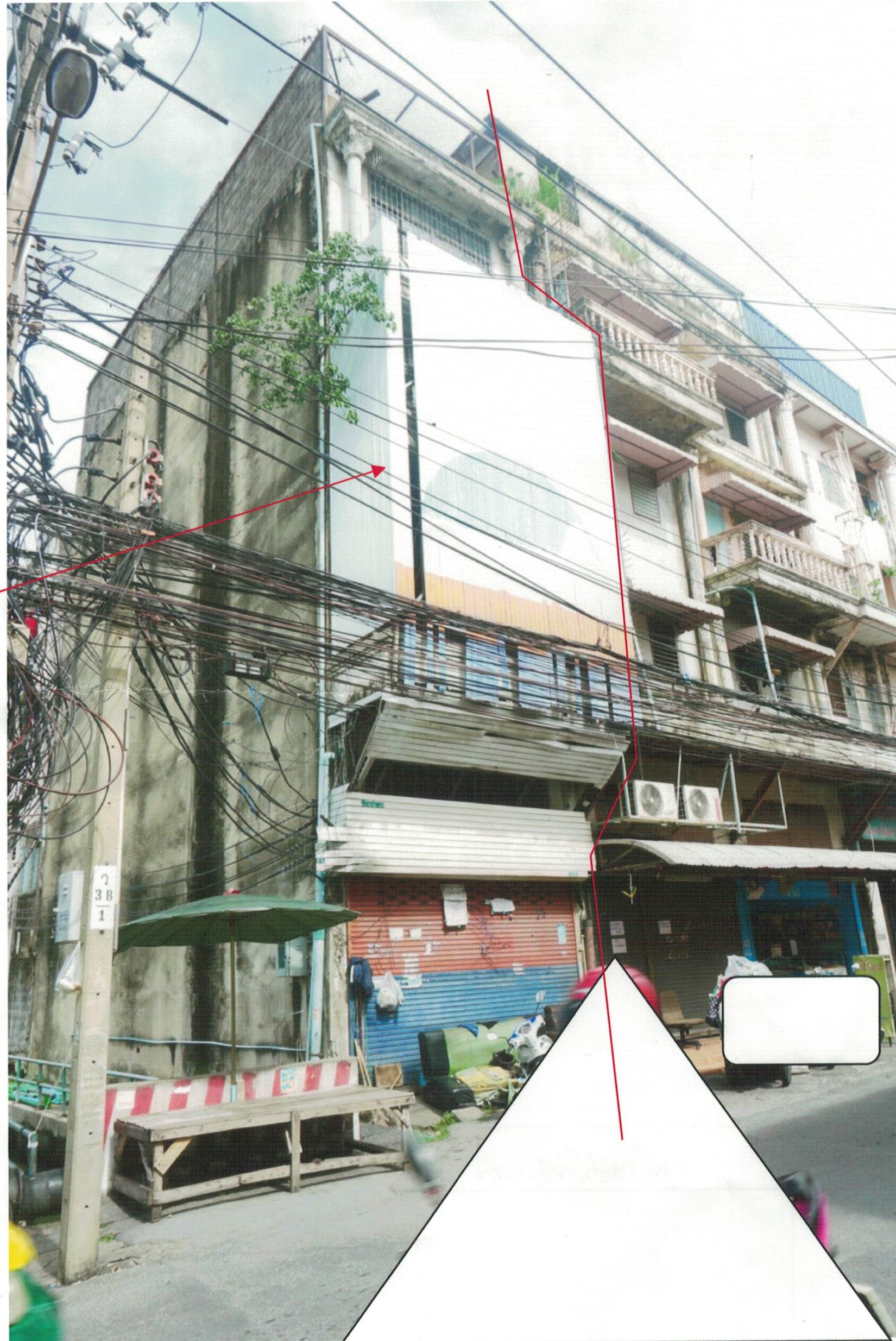 BAM | Bangkok Commercial Asset Management Public Co., Ltd. (BAM)