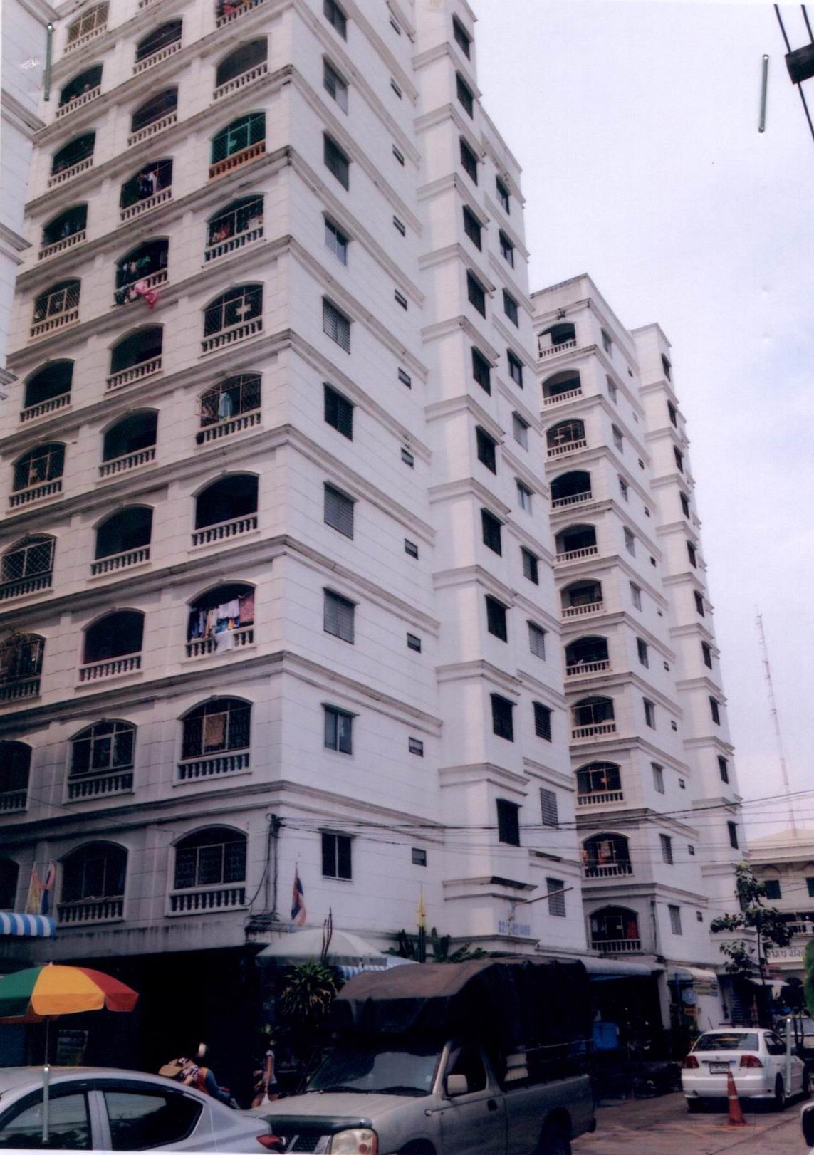 BAM | Bangkok Commercial Asset Management Public Co., Ltd. (BAM)
