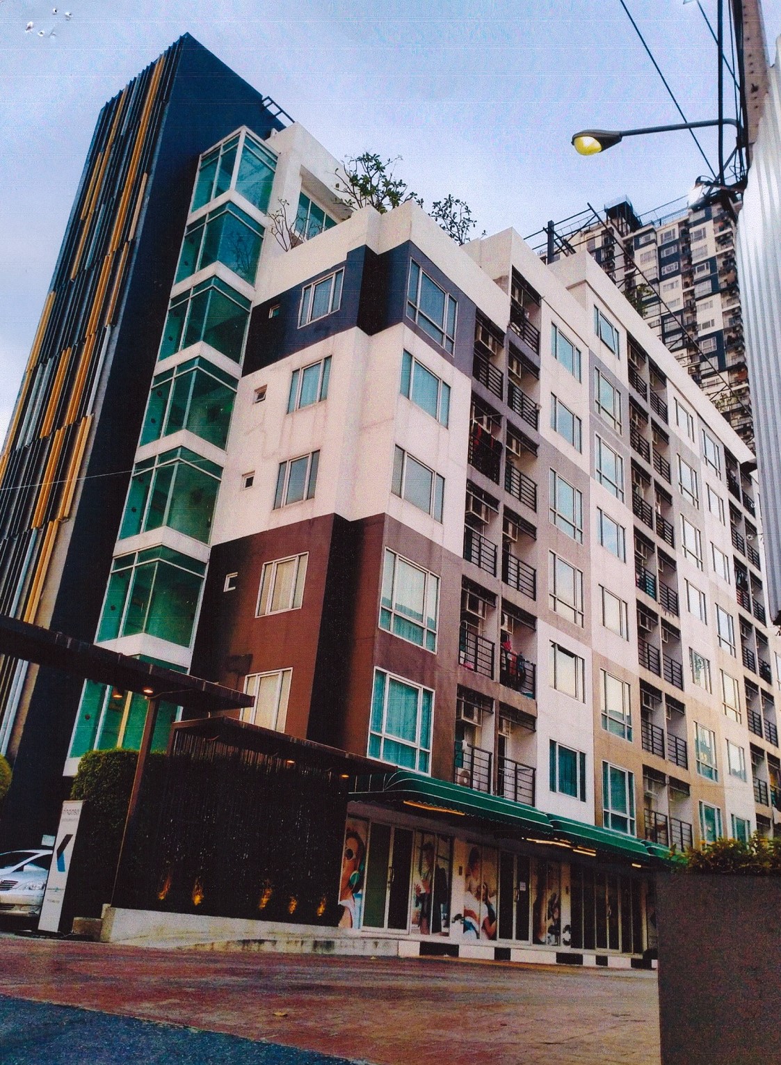 BAM | Bangkok Commercial Asset Management Public Co., Ltd. (BAM)