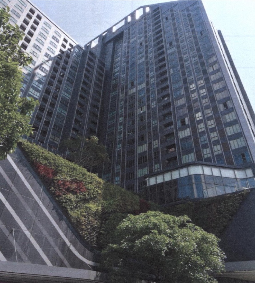 BAM | Bangkok Commercial Asset Management Public Co., Ltd. (BAM)