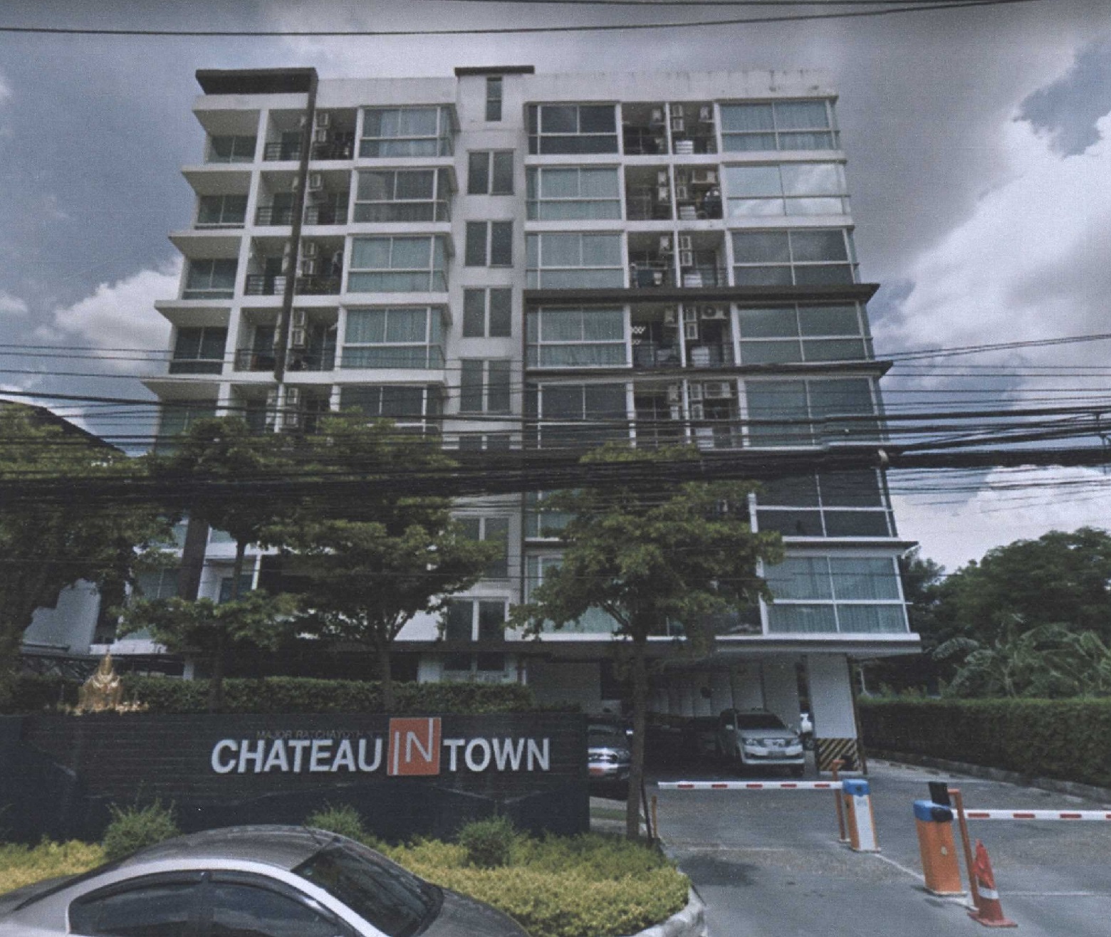 BAM | Bangkok Commercial Asset Management Public Co., Ltd. (BAM)