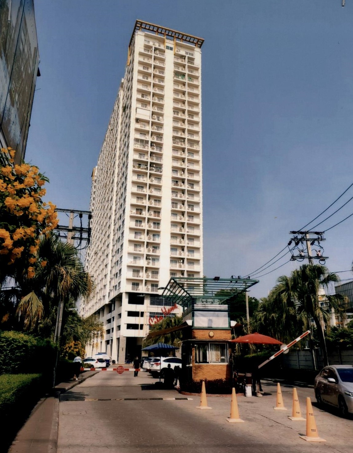 BAM | Bangkok Commercial Asset Management Public Co., Ltd. (BAM)