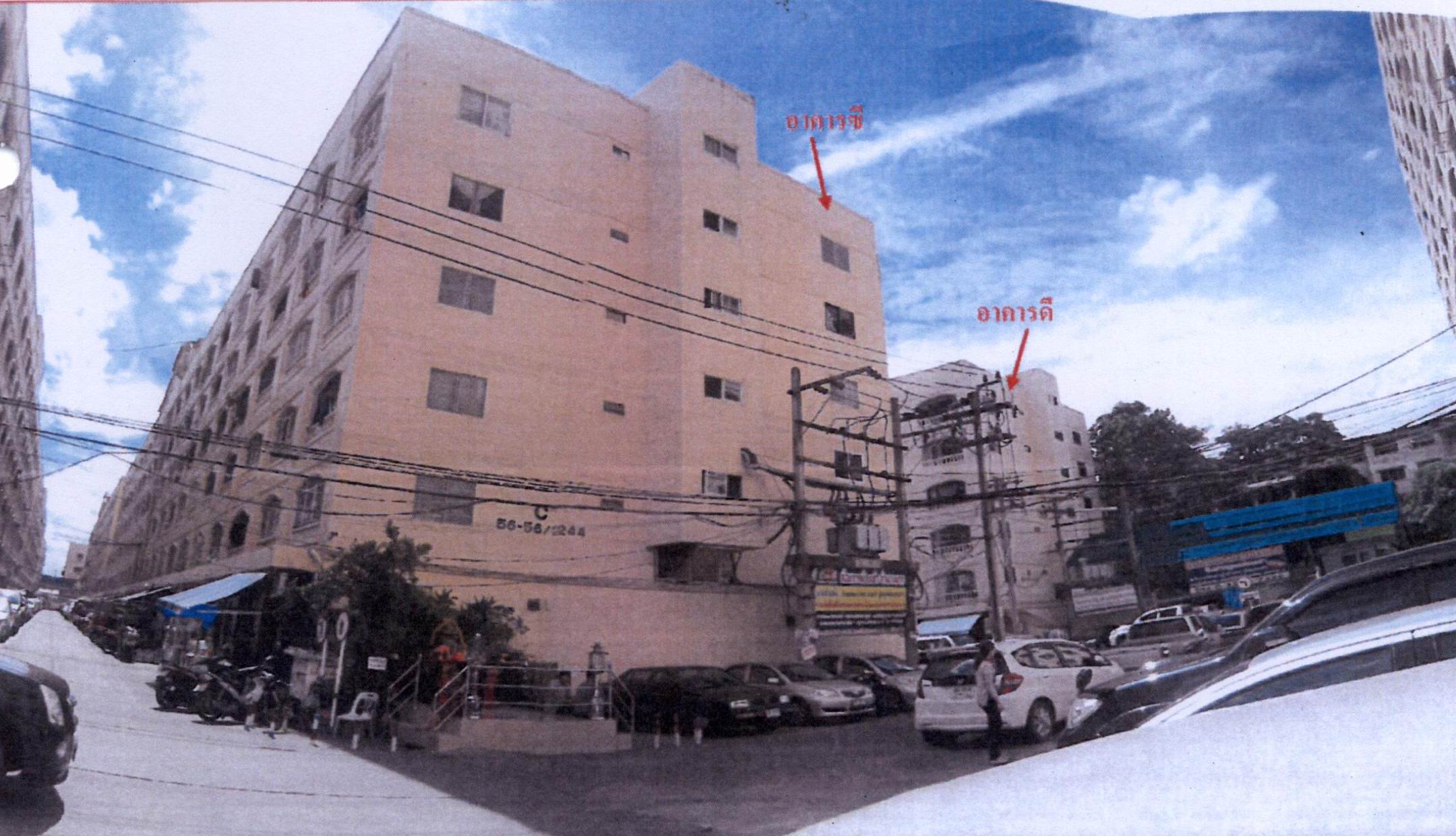 BAM | Bangkok Commercial Asset Management Public Co., Ltd. (BAM)